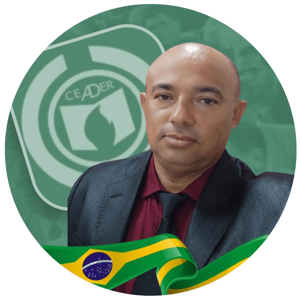 Coordenadorias CEADER 2022-2026 - Convenção CEADER