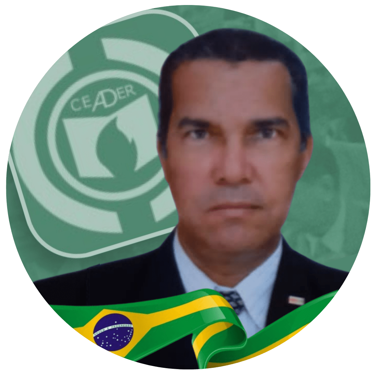 Coordenadorias CEADER 2022-2026 - Convenção CEADER